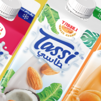 Tassi à boire | Tassili